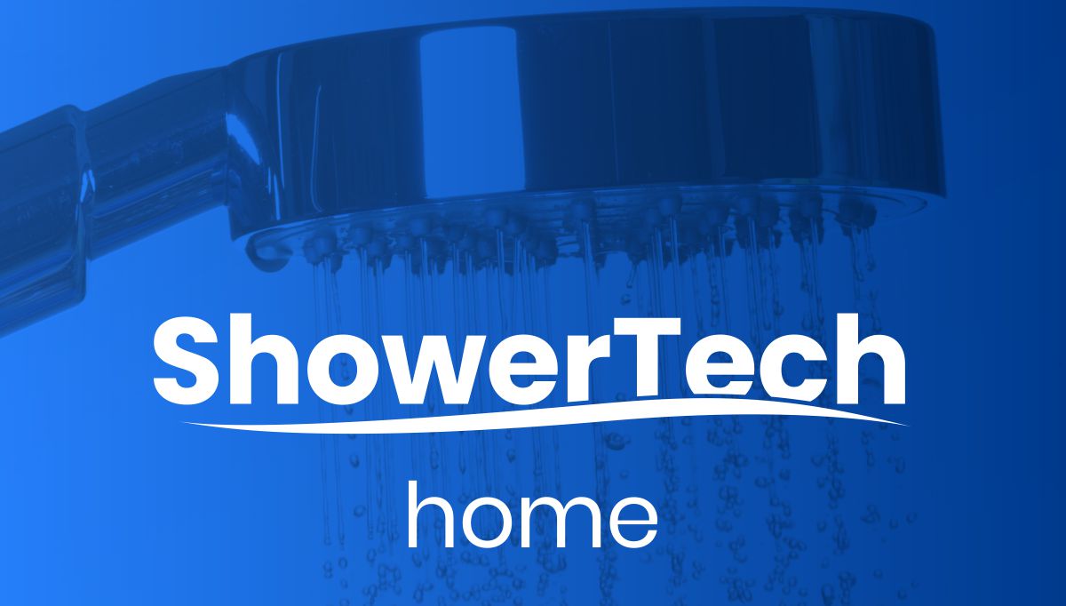Shower Tech North East | Shower Installations, Equipment, Repairs and ...
